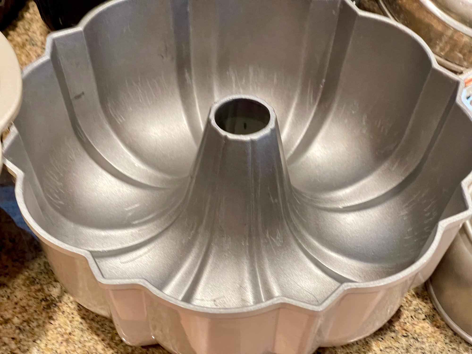 Baking Lot - Nordicware, Tart Pans, Molds, Braun Blender, Martha ...