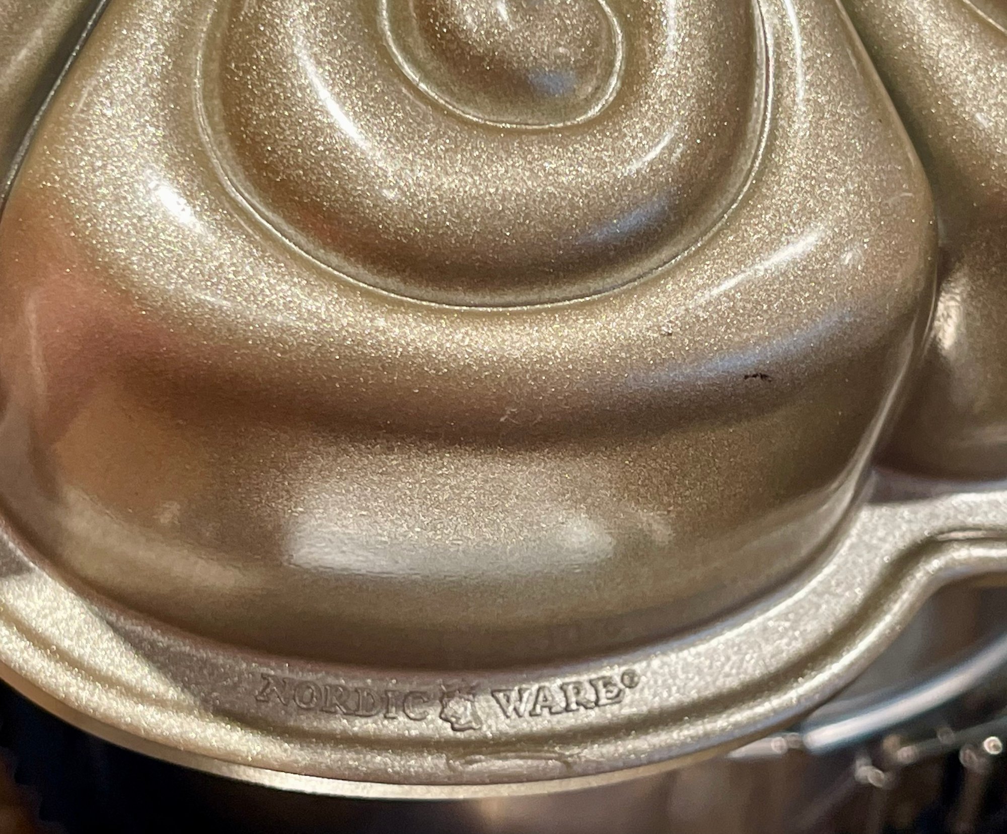 Baking Lot - Nordicware, Tart Pans, Molds, Braun Blender, Martha ...