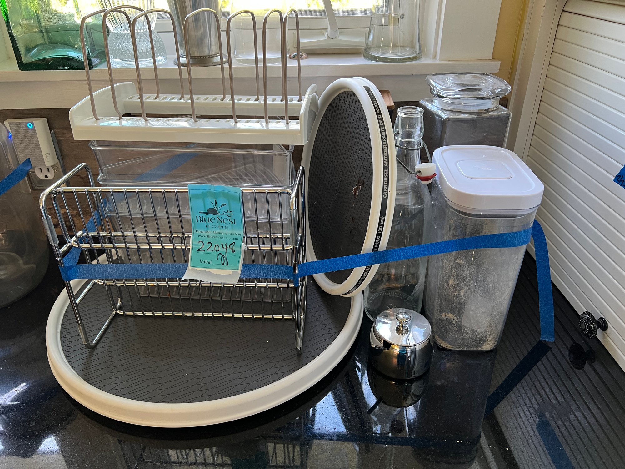 R8 Kitchen Storage And Organizing Lazy Susans, Lazy Susan Organizer ...