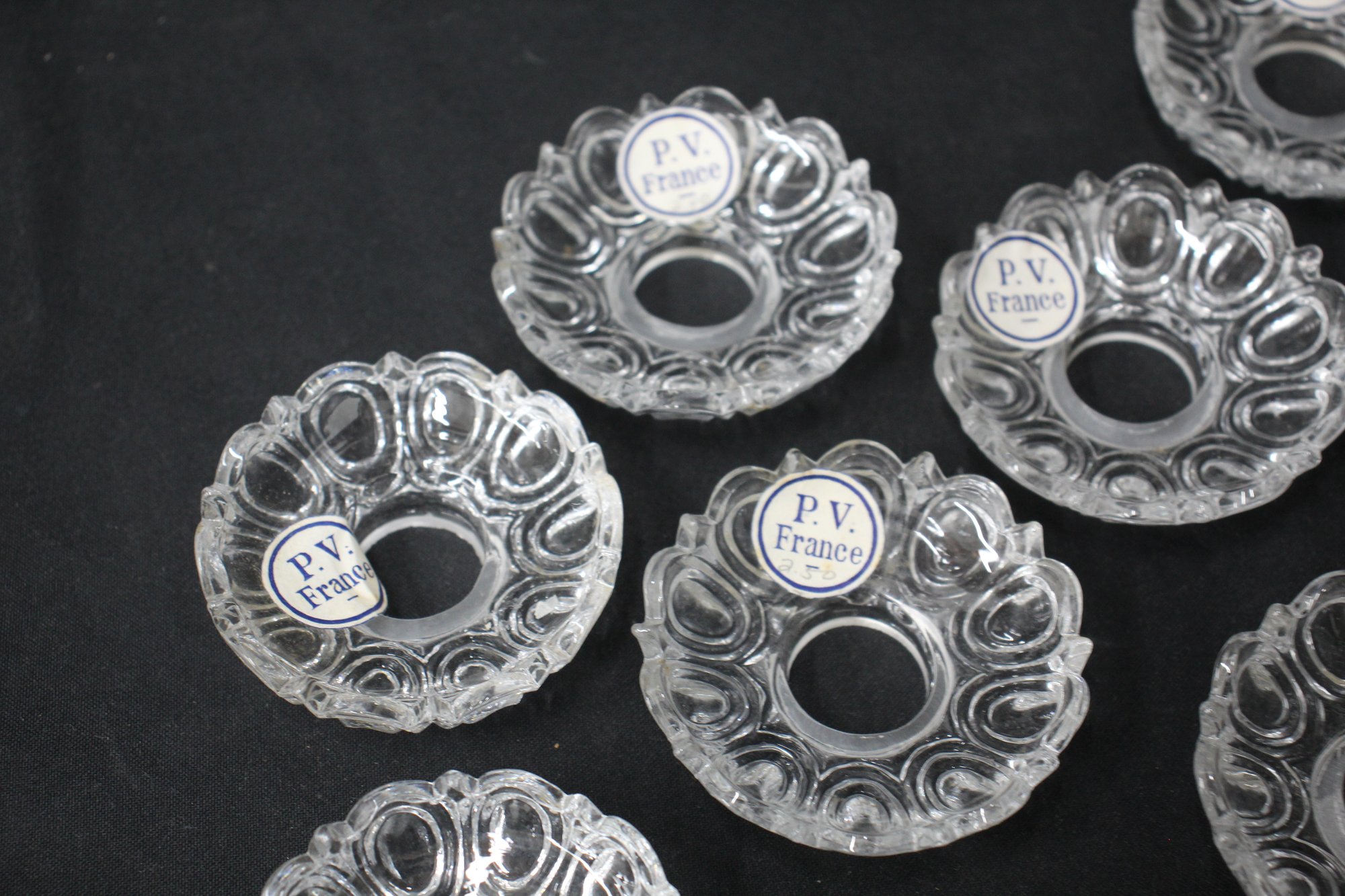 Group Lot Of Crystal And Glass #63300 | Auctionninja.com