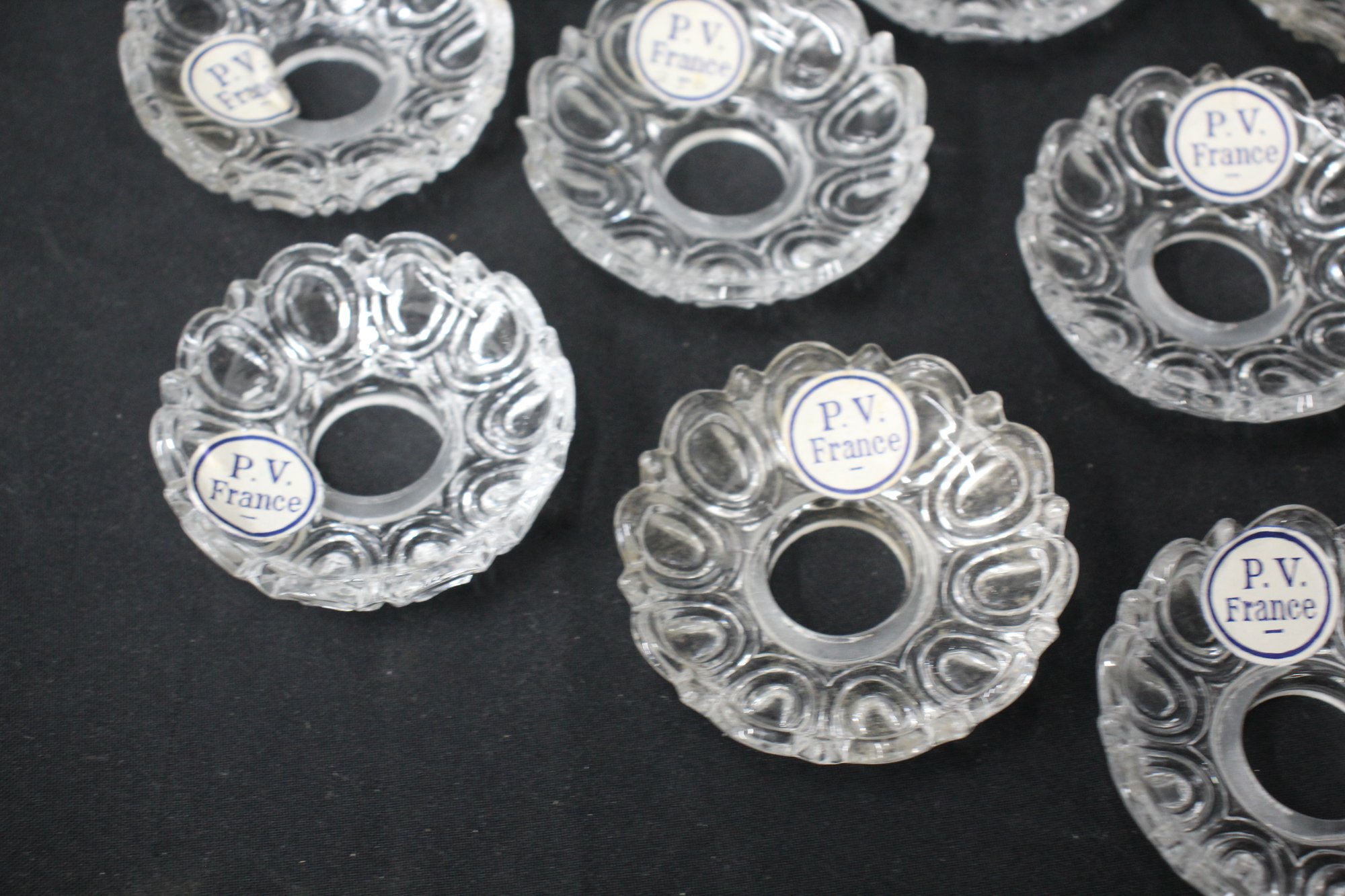 Group Lot Of Crystal And Glass #63300 | Auctionninja.com