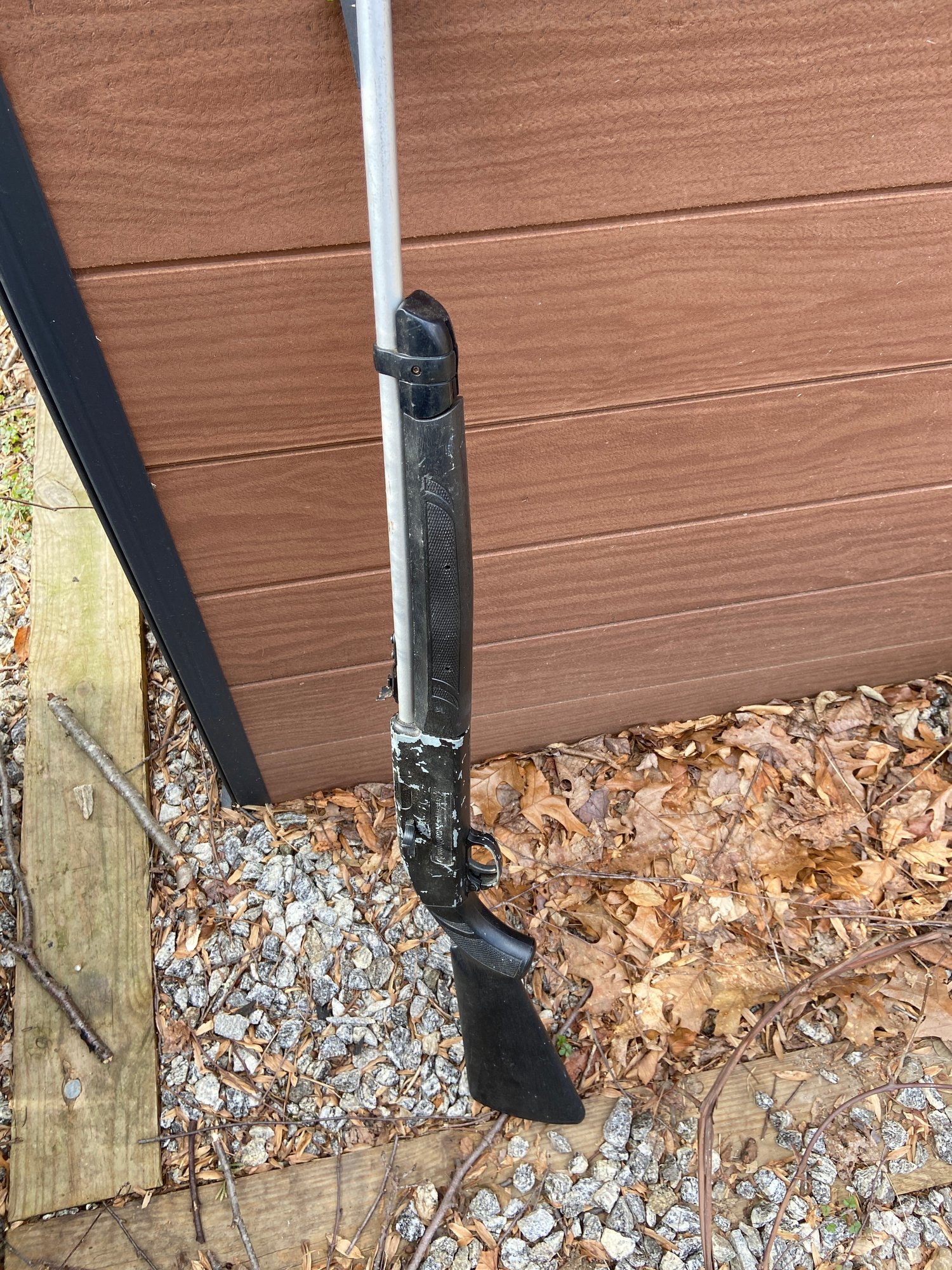 Remington Airmaster 77 #3562 | Auctionninja.com