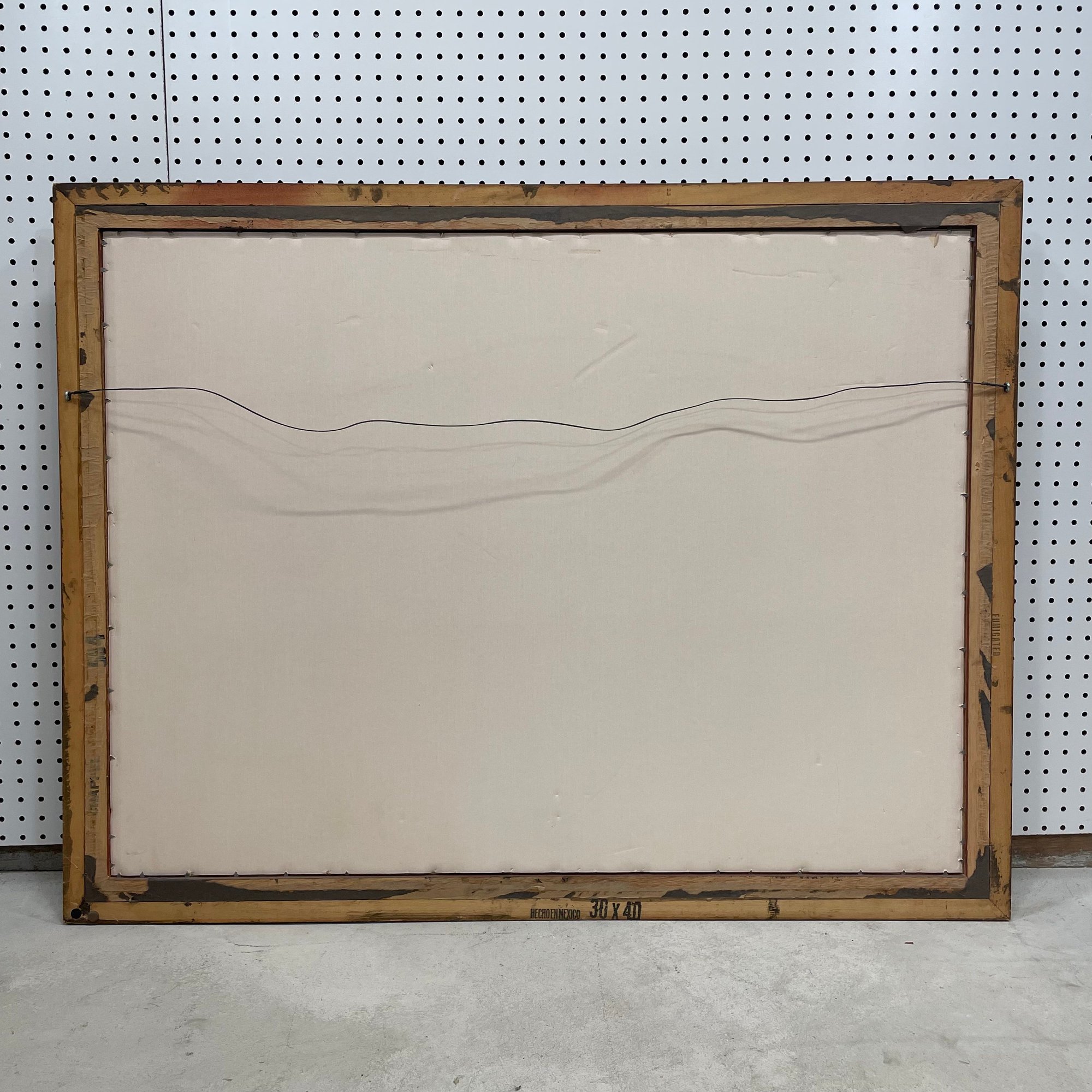 After John William Hill - "Boston" #3006 | Auctionninja.com