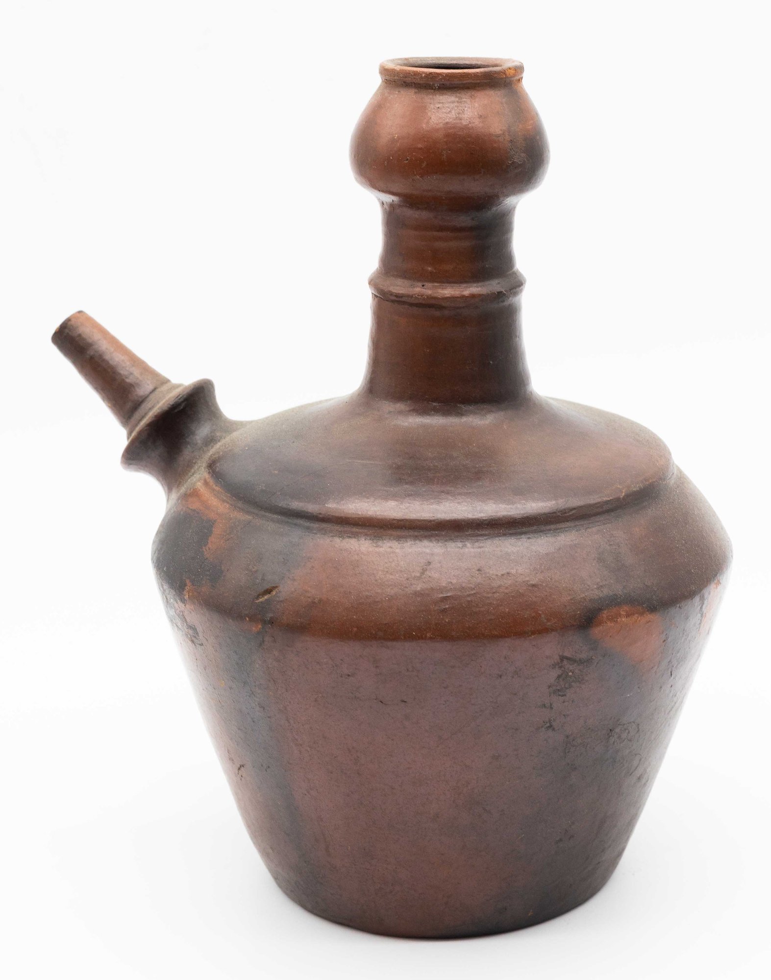 Raditional Jug, Or Earthenware To Contain Drinking Water In Javanese ...