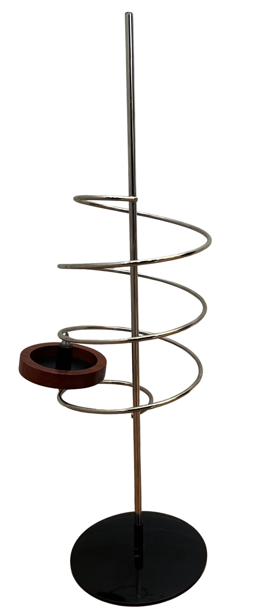 Rare! Vintage Spiraculum - A Magnetic Toy Made In Germany #132581 ...