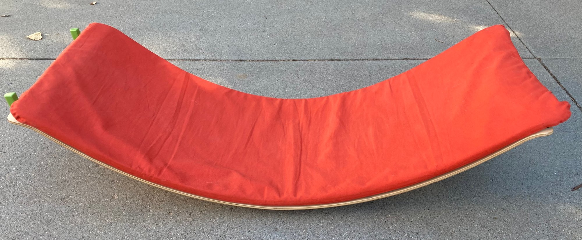 IKEA PS 2003 Balancing Vagga Rocker Design Asa Andbald #116699 ...