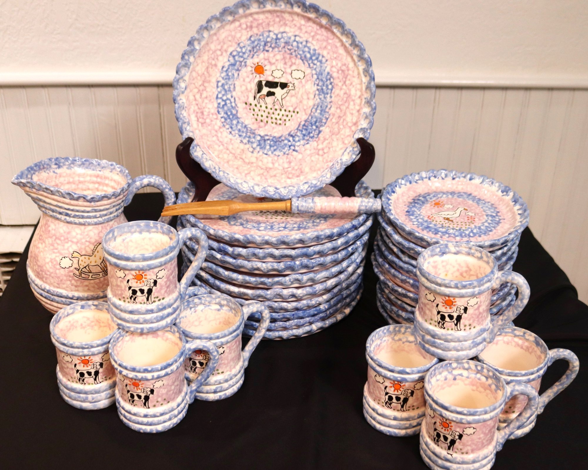 Sigma Pinch N Coil Designed By Andrea West Dinnerware #46510 ...