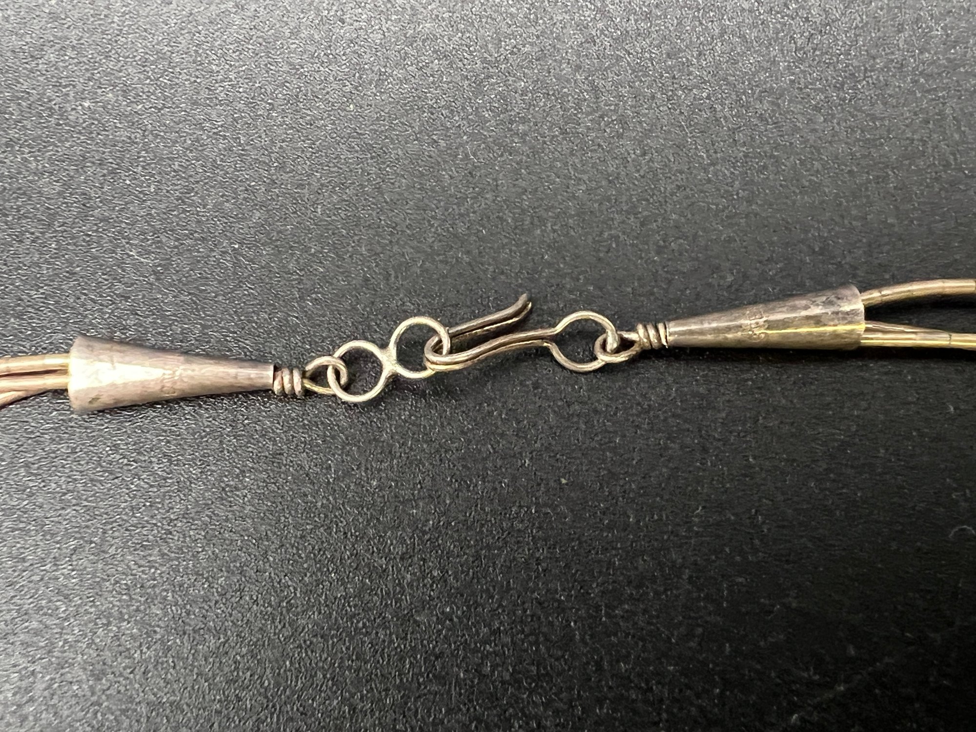 Sterling Silver Native American Liquid Silver Turquoise, Coral ...