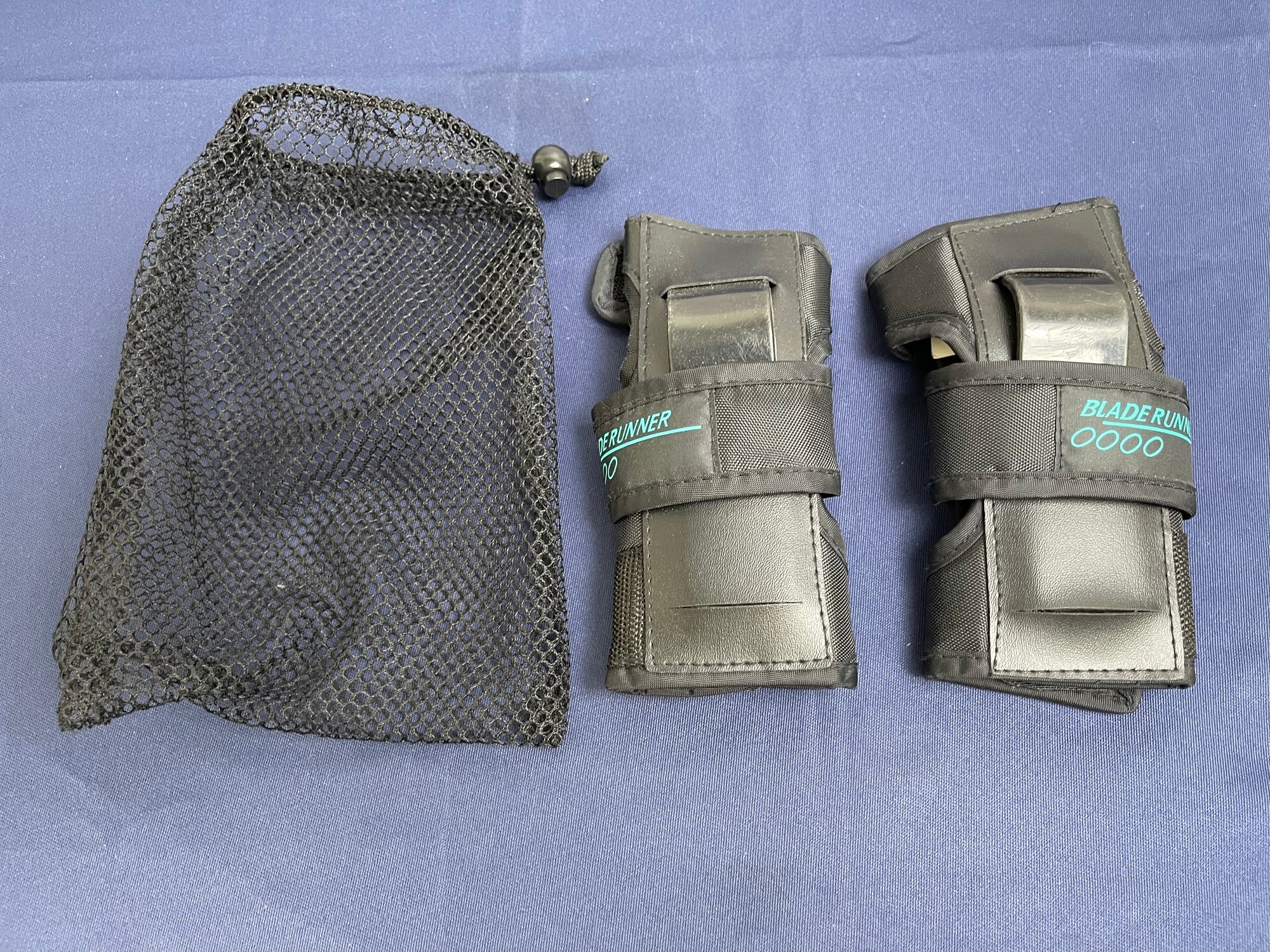 Blade Runner Roller Blade And Skating Wrist Guards #21978 ...