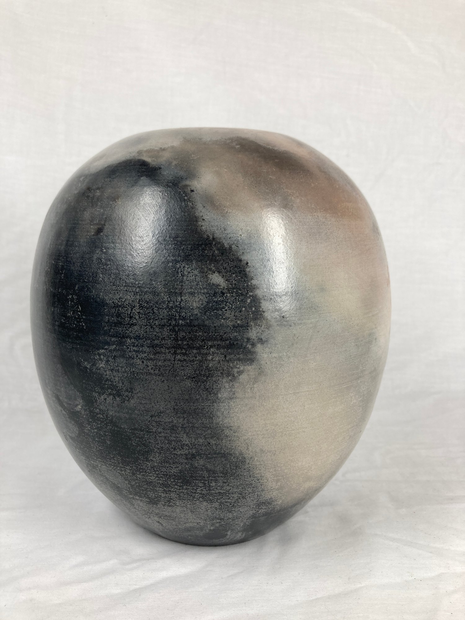 Racu Artisan Made Vessel #17025 | Auctionninja.com