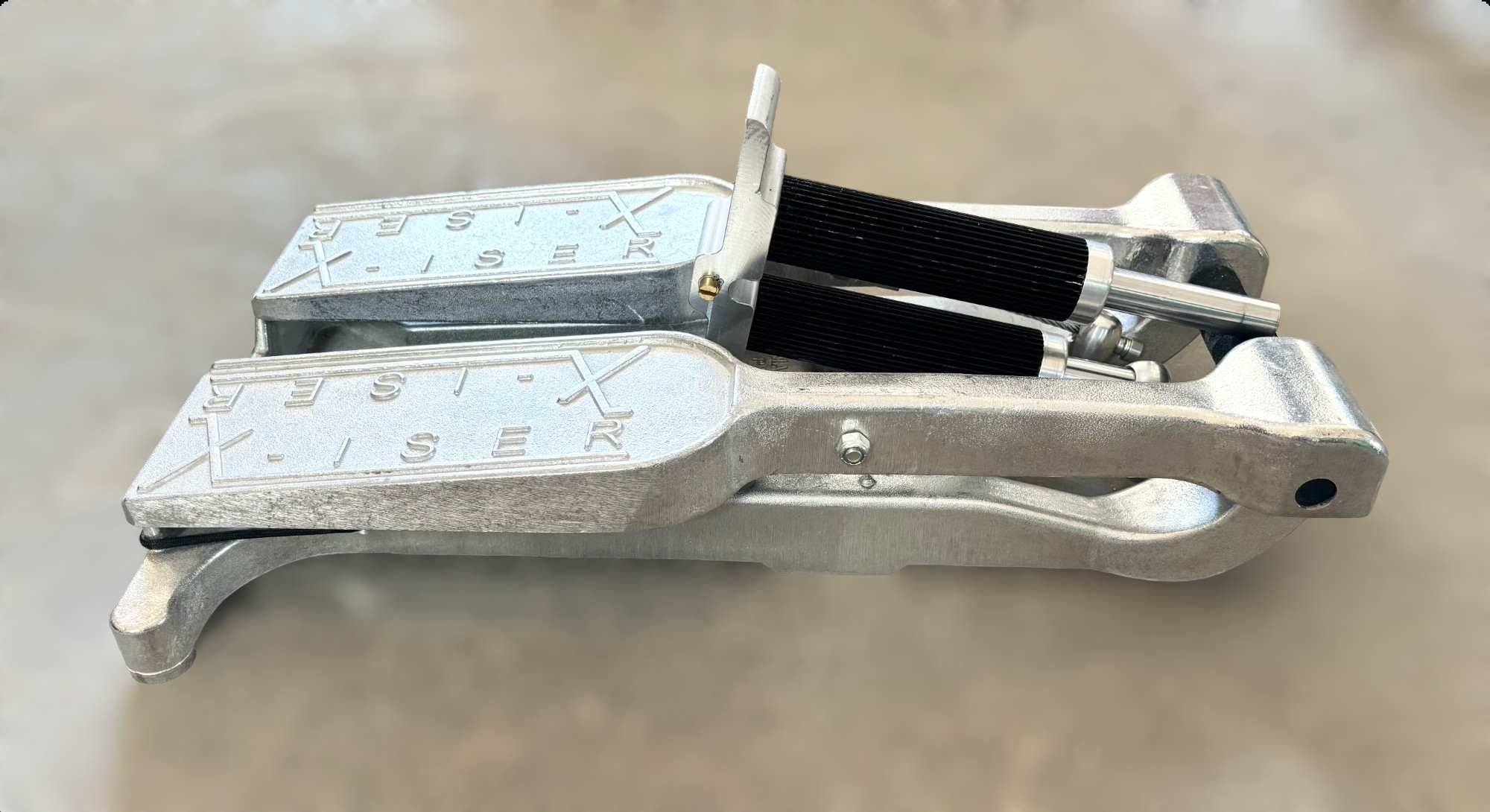 Xiser Portable Mini Stair Stepper #12208 | Auctionninja.com