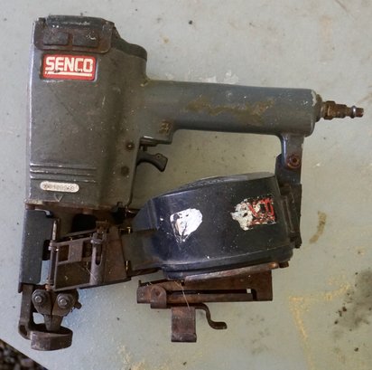 Senco Roof Nail Gun #1451227 | Auctionninja.com