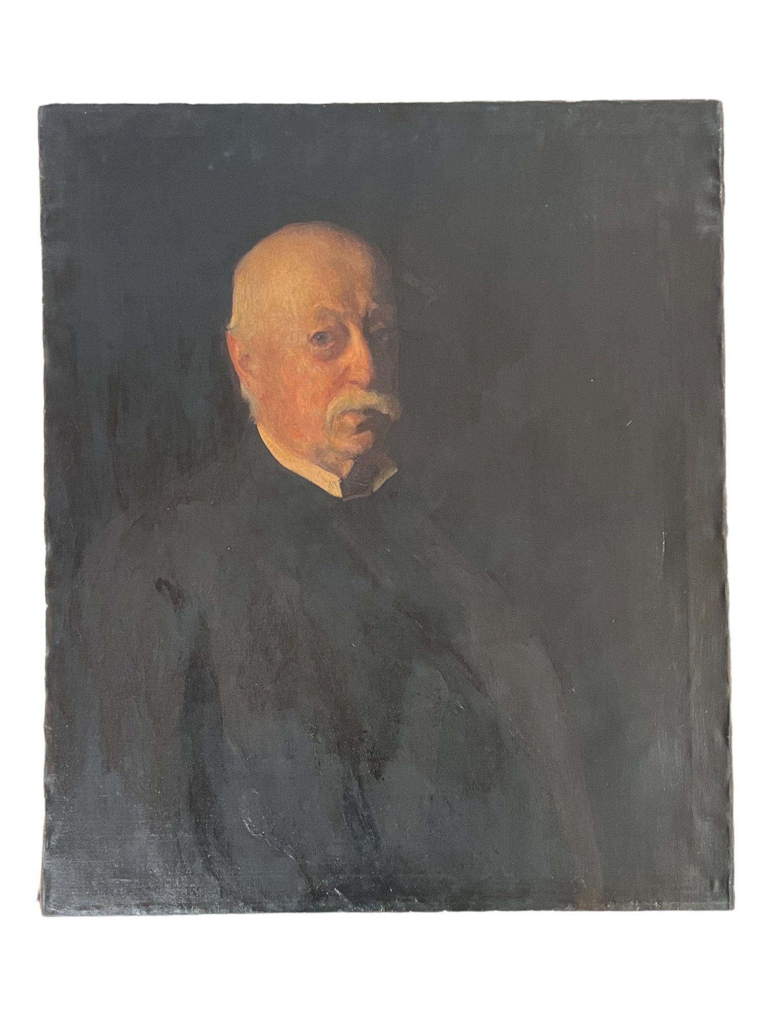 FREDERICK BOSLEY (1881-1942) #37464 | Auctionninja.com