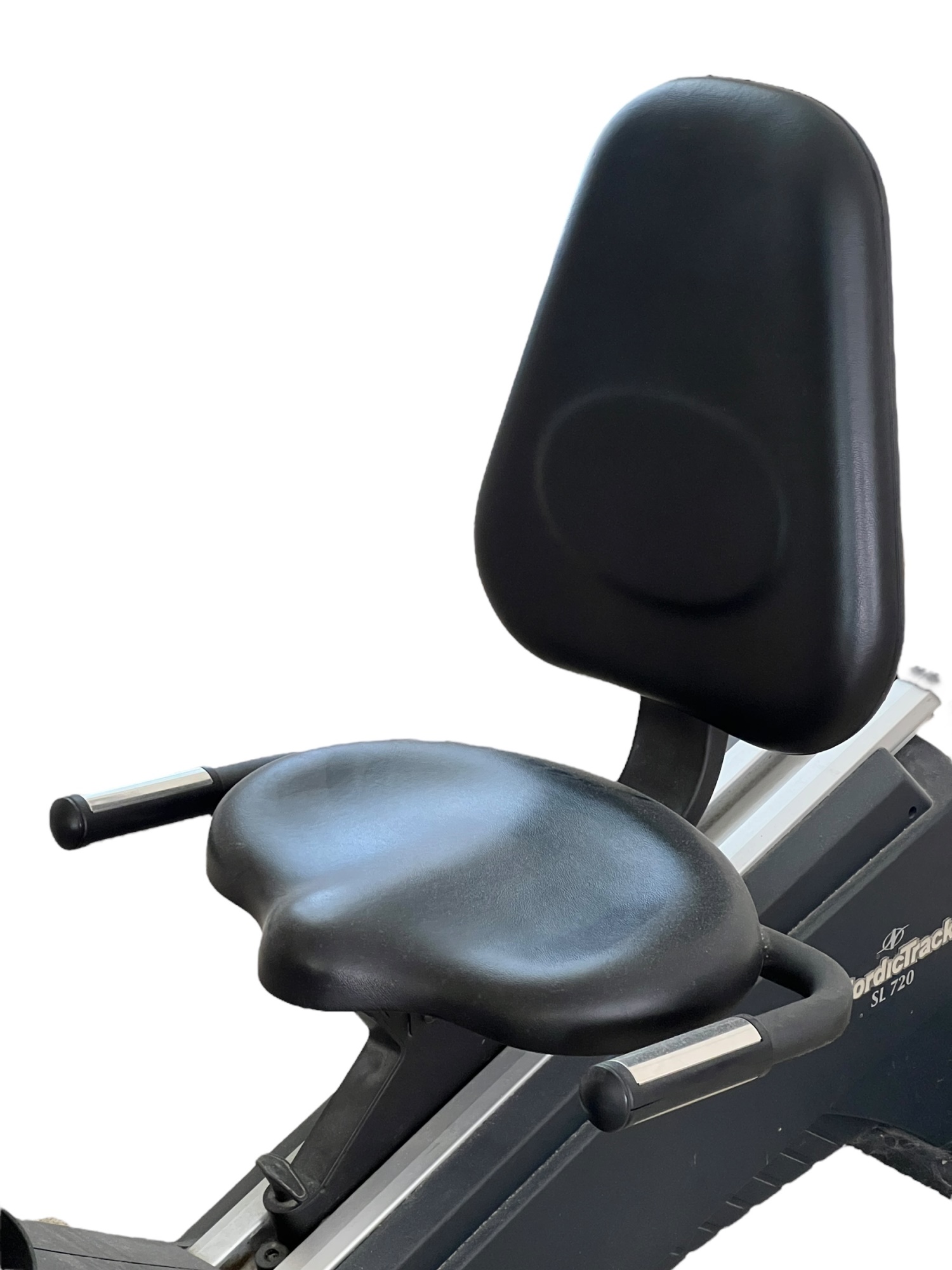 NORDIC TRACK SL 720 #37801 | Auctionninja.com