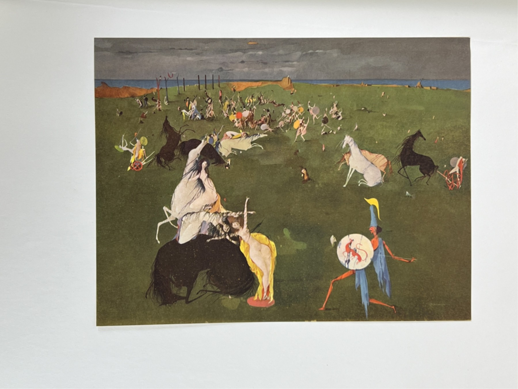 (2) OTTO BACHMANN PORTFOLIOS w PRINTS #38222 | Auctionninja.com