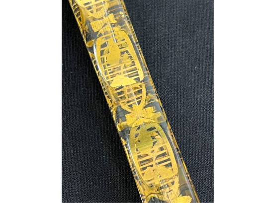 VICTORIAN LACHRYMATORY "TEAR CATCHER" #38231 | Auctionninja.com