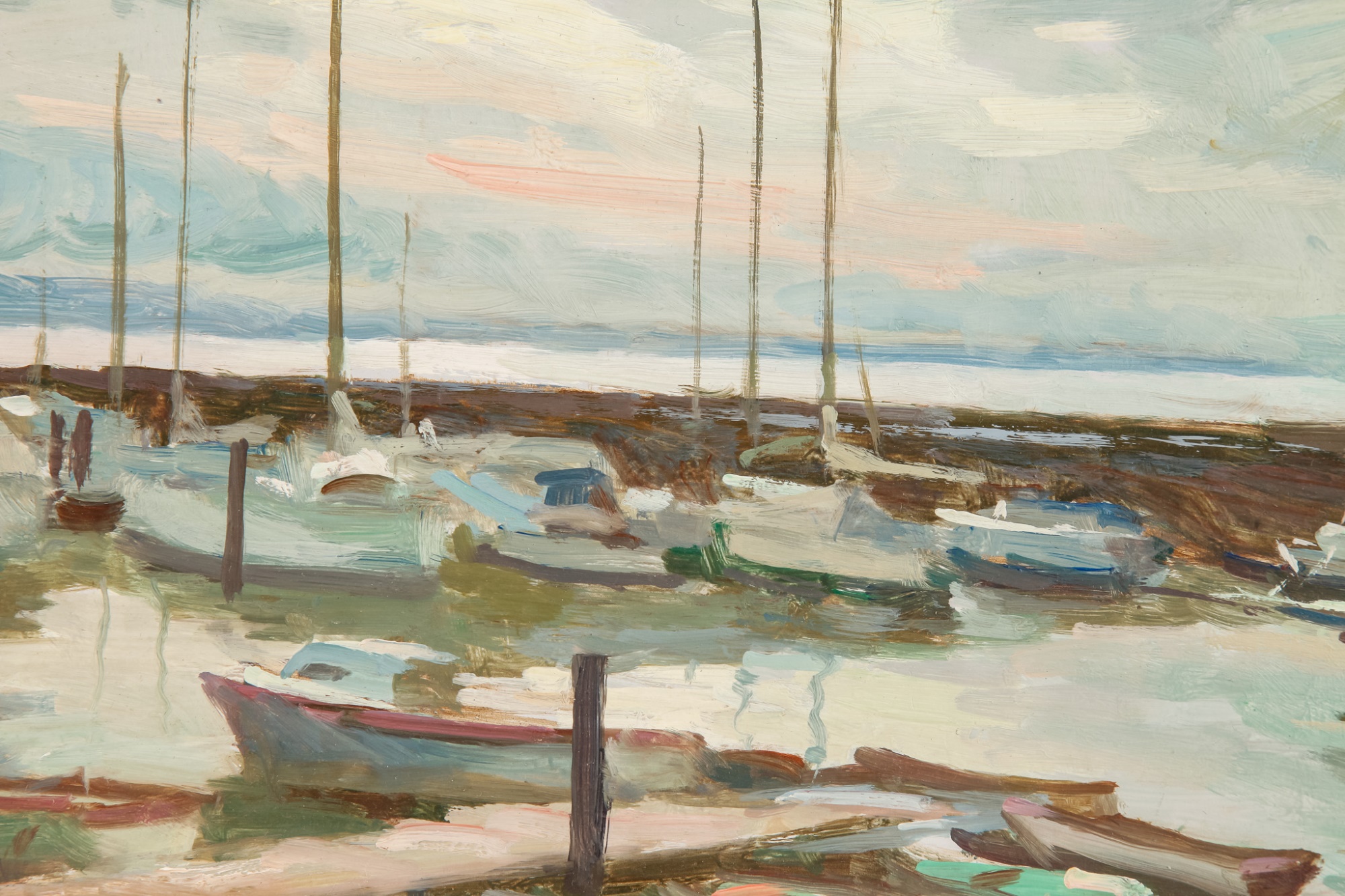 H. ROWAN HUGHES #39705 | Auctionninja.com