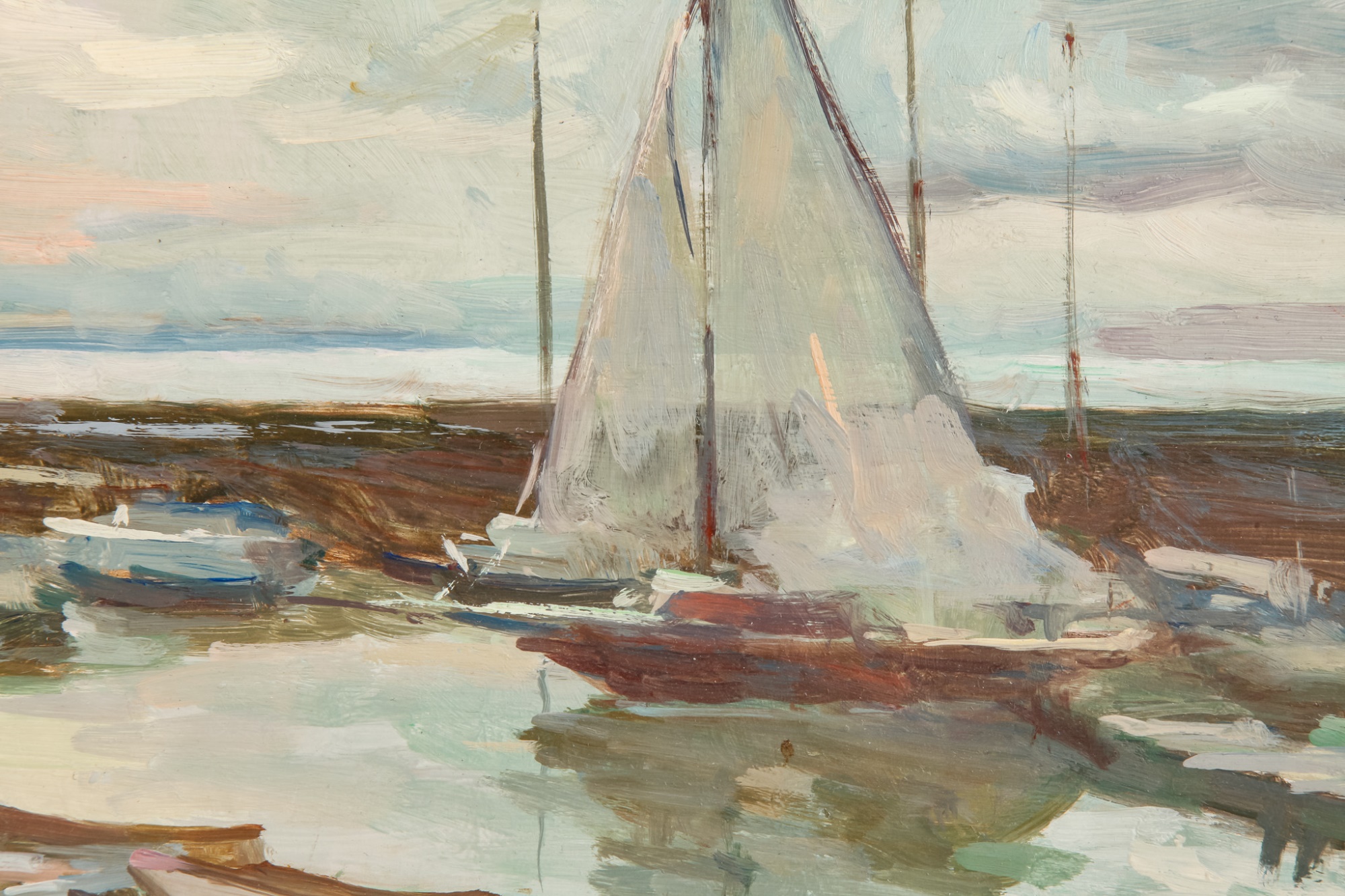 H. ROWAN HUGHES #39705 | Auctionninja.com