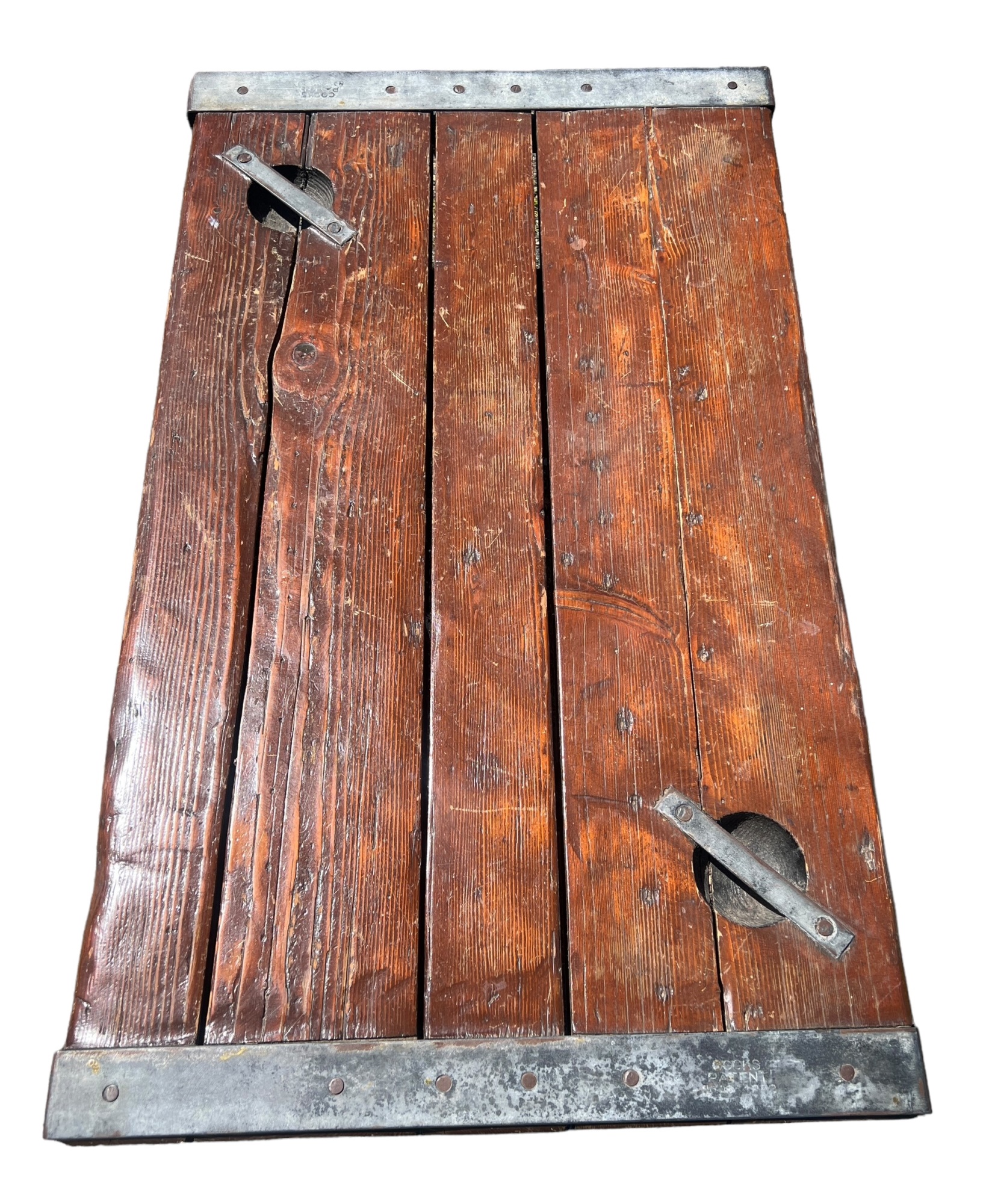 ANTIQUE SHIPS HATCH #39746 | Auctionninja.com