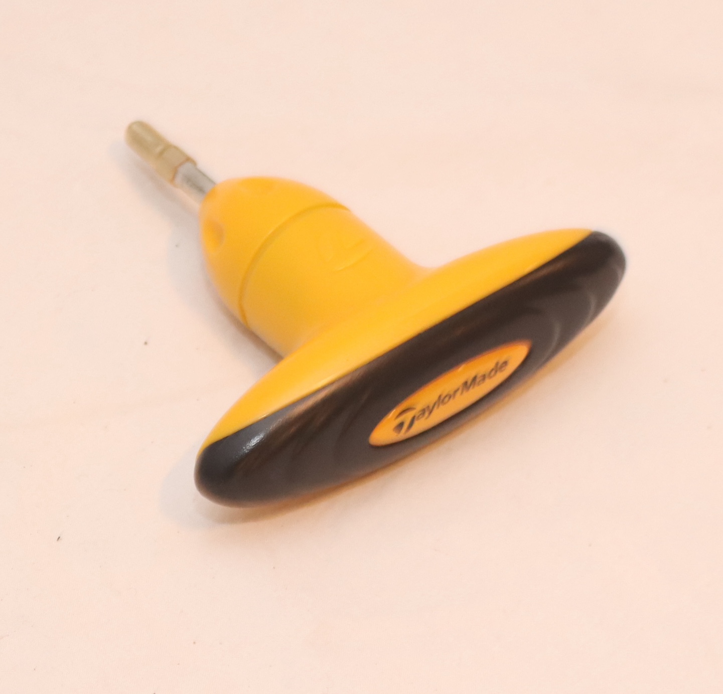 TaylorMade GOLF CLUB DRIVER TORQUE WRENCH TOOL #37096 | Auctionninja.com