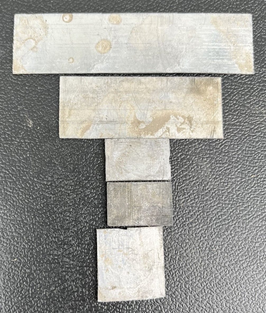 Vintage Printers Letterpress Type Set Drawer & Contents #5 - (G) #30267 ...