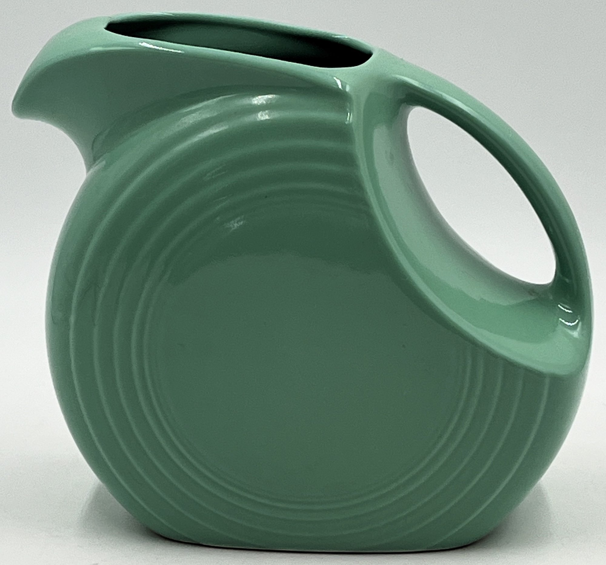 Fiesta Pitcher - (B1) #29499 | Auctionninja.com