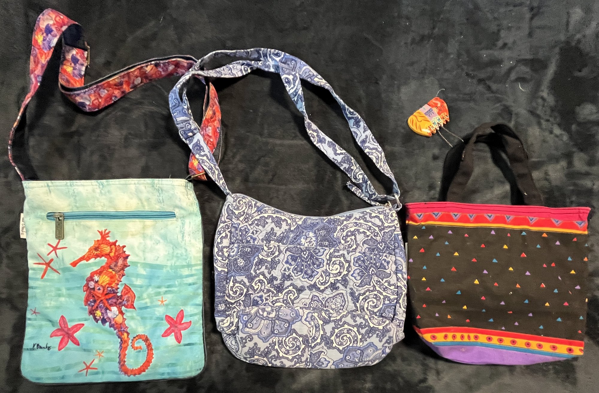 Fun Handbags, Purses - (B1) #30116 | Auctionninja.com