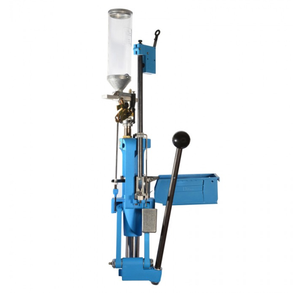 Dillon Precision RL 550 Reloader & Extras #2642 | Auctionninja.com