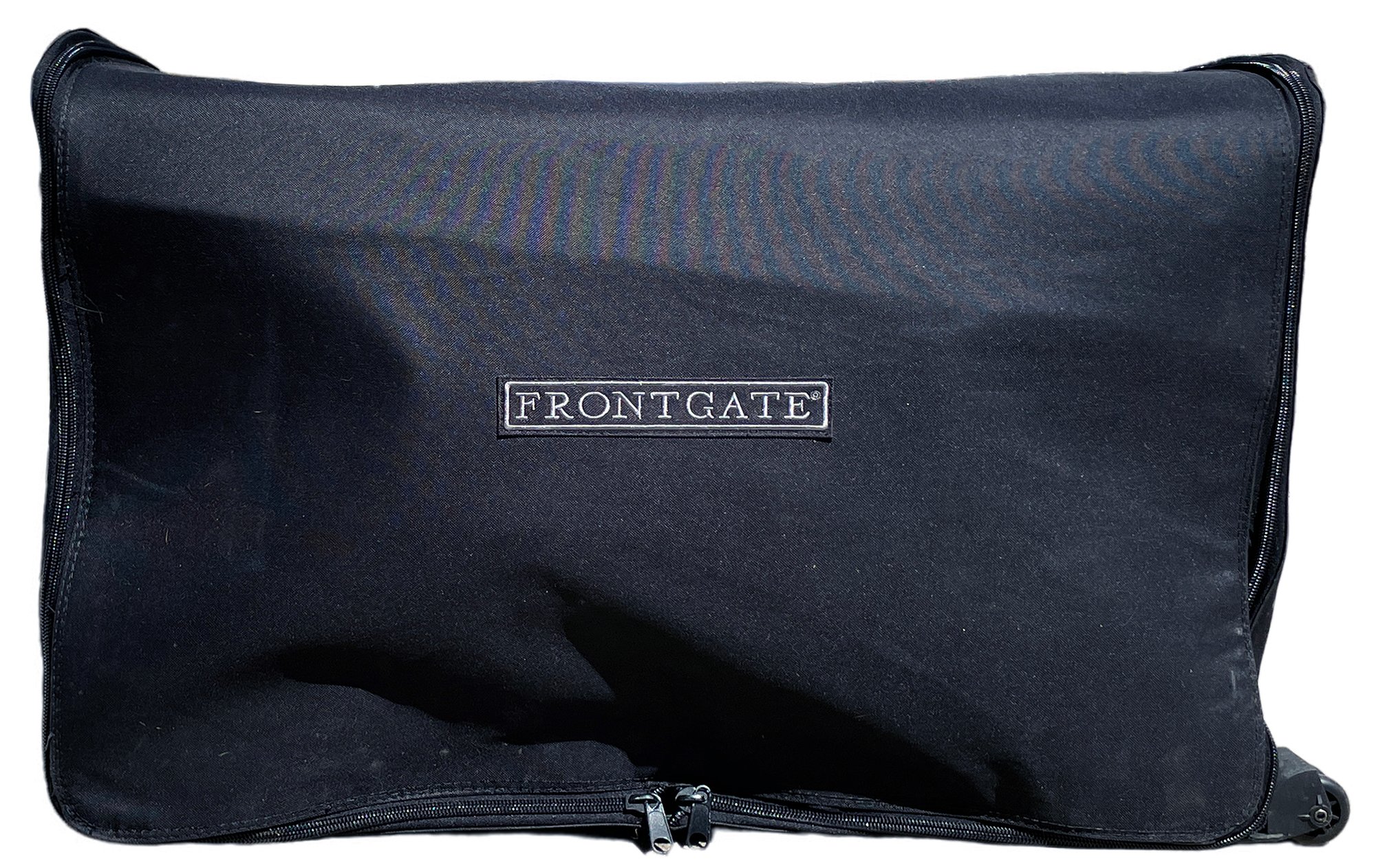 Frontgate EZ Bed Inflatable Queen Sized Guest Bed #24850 | Auctionninja.com