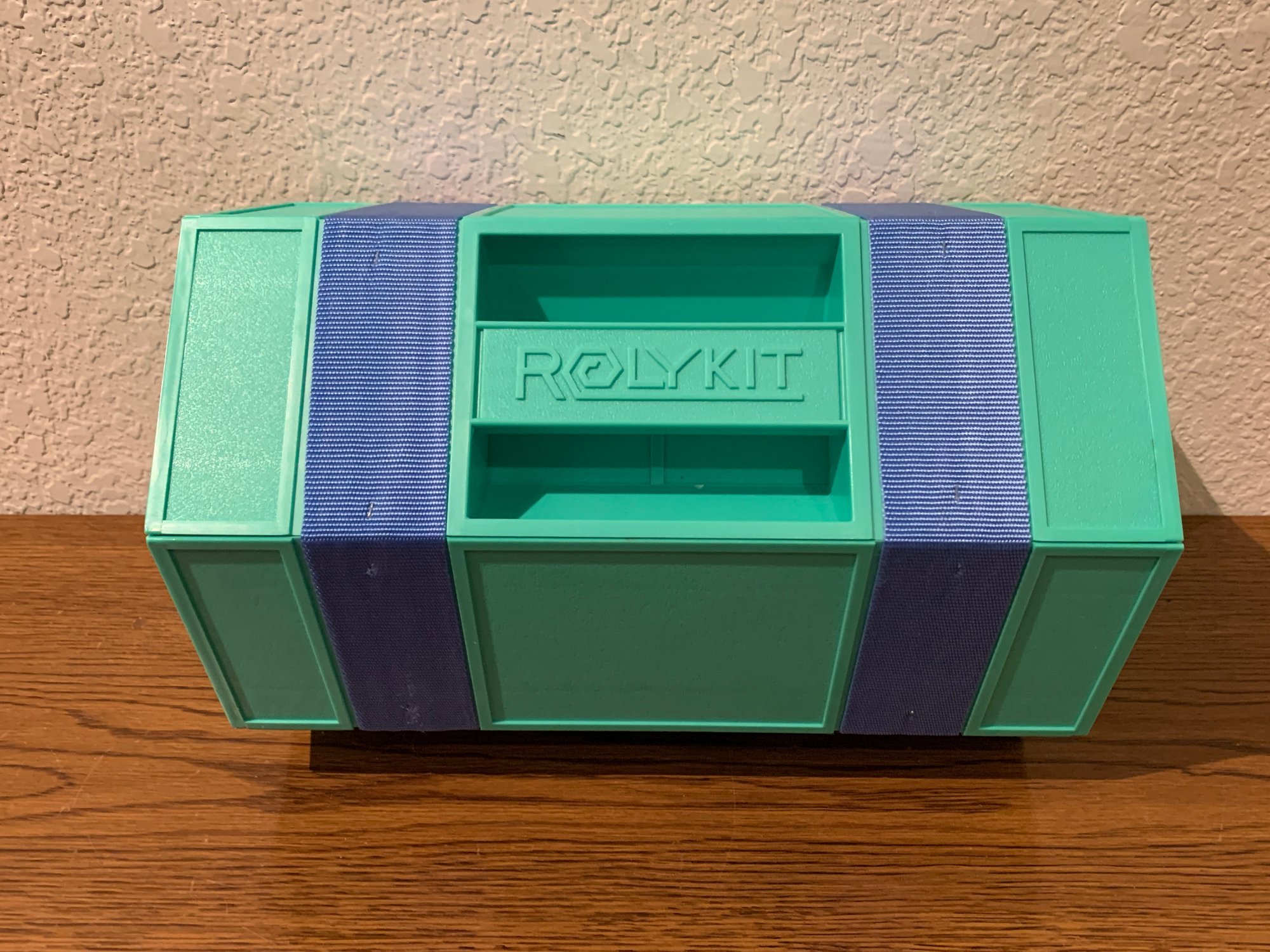 Vintage RolyKit Sewing Kit #4888 | Auctionninja.com