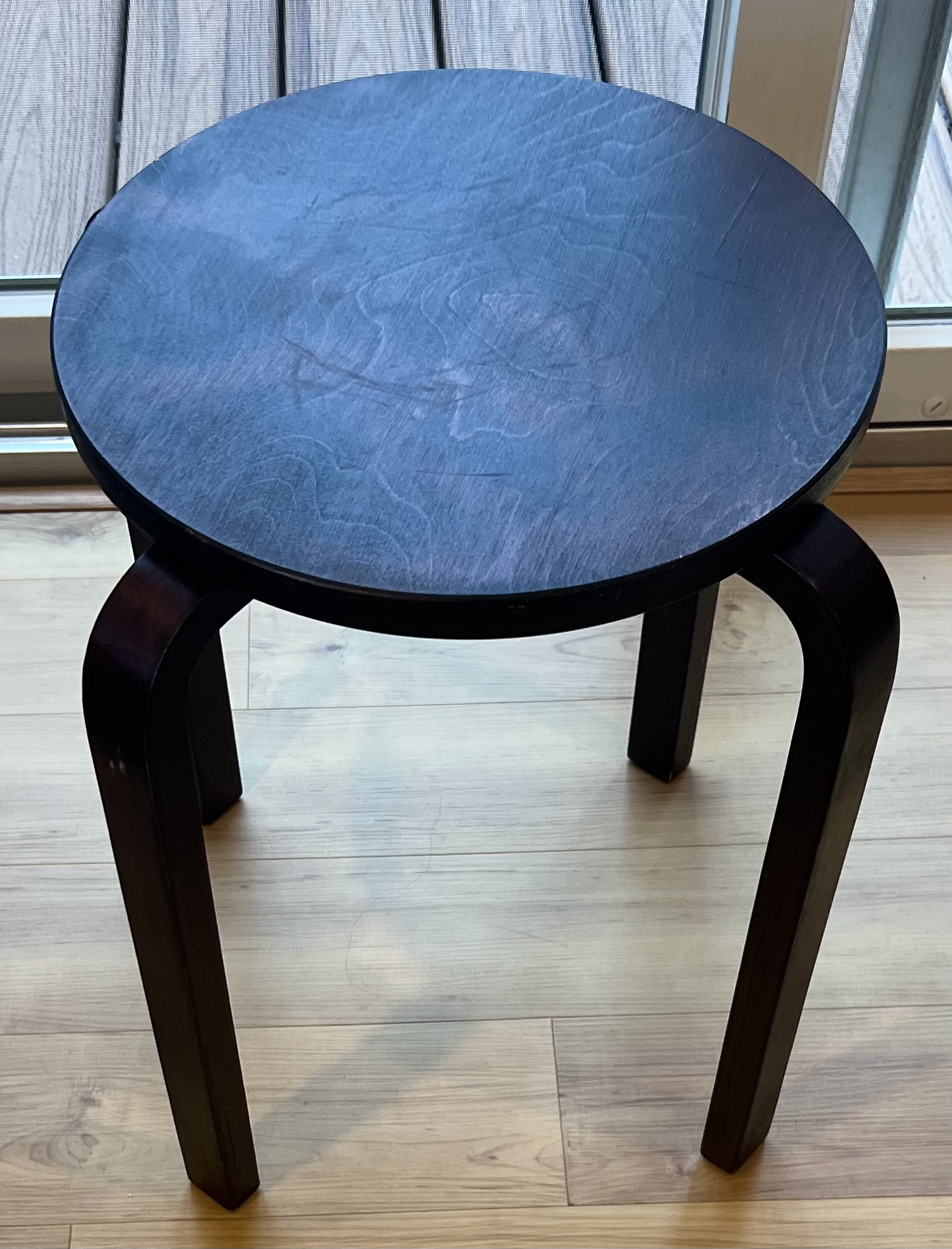 Artek Plant Stand #85793 | Auctionninja.com