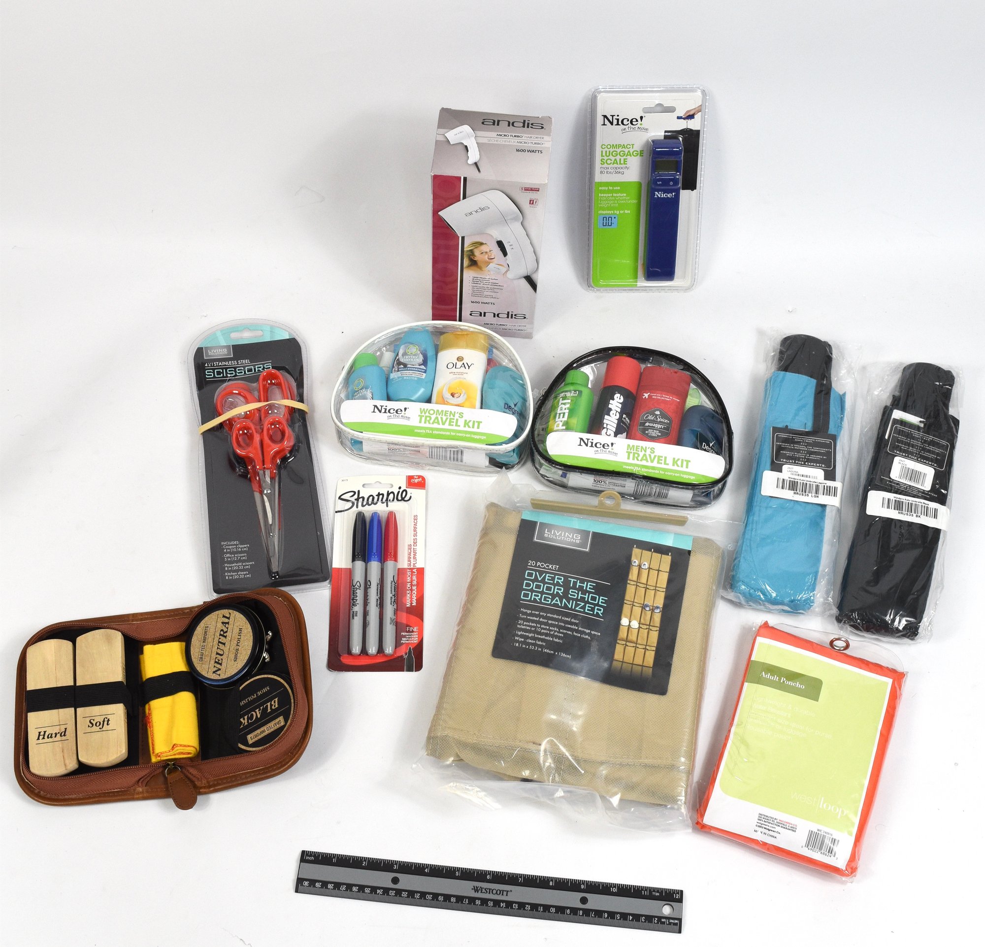Misc. New In The Package Items #2407 | Auctionninja.com
