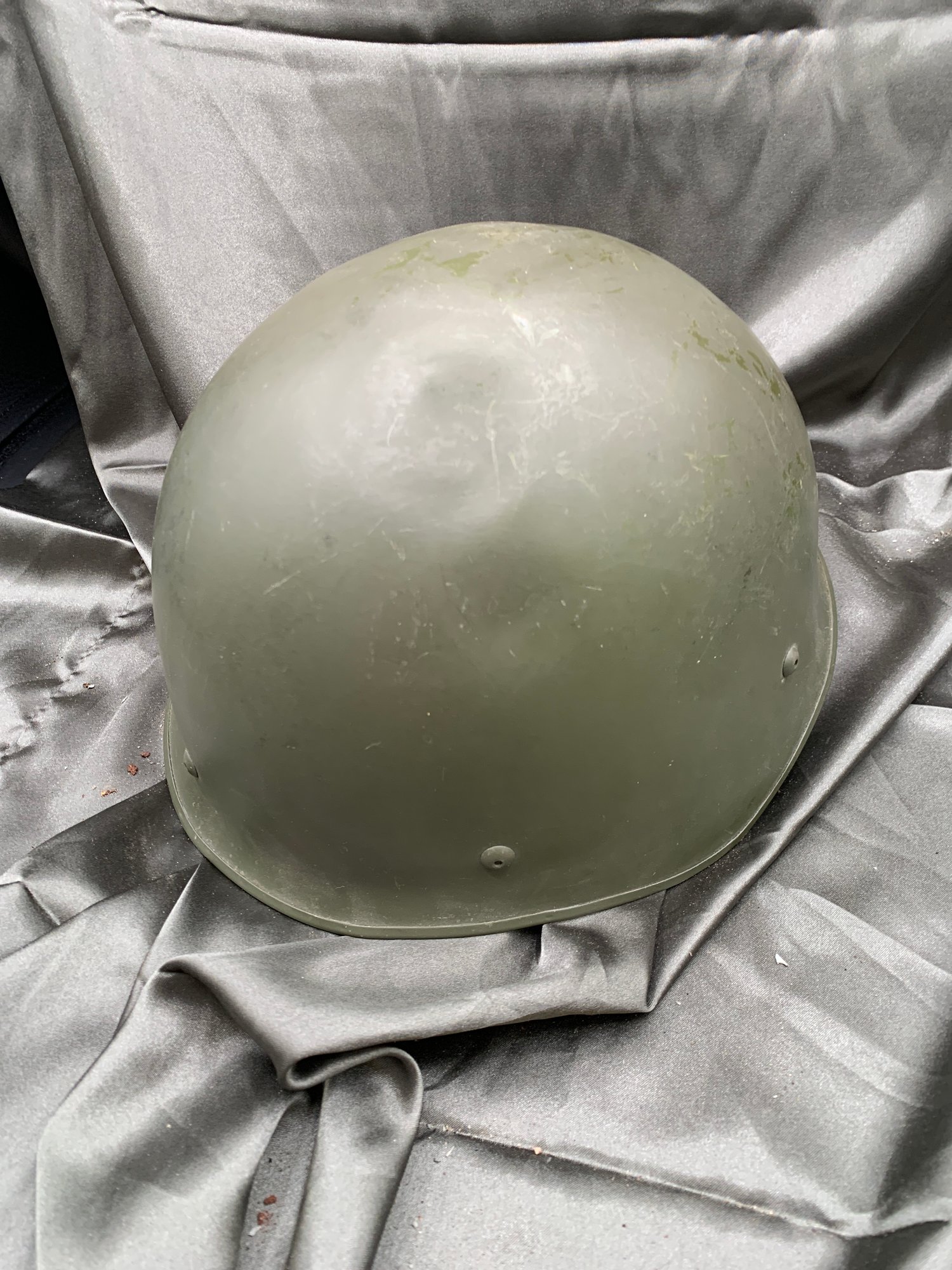 French F1 Helmet #1501 | Auctionninja.com