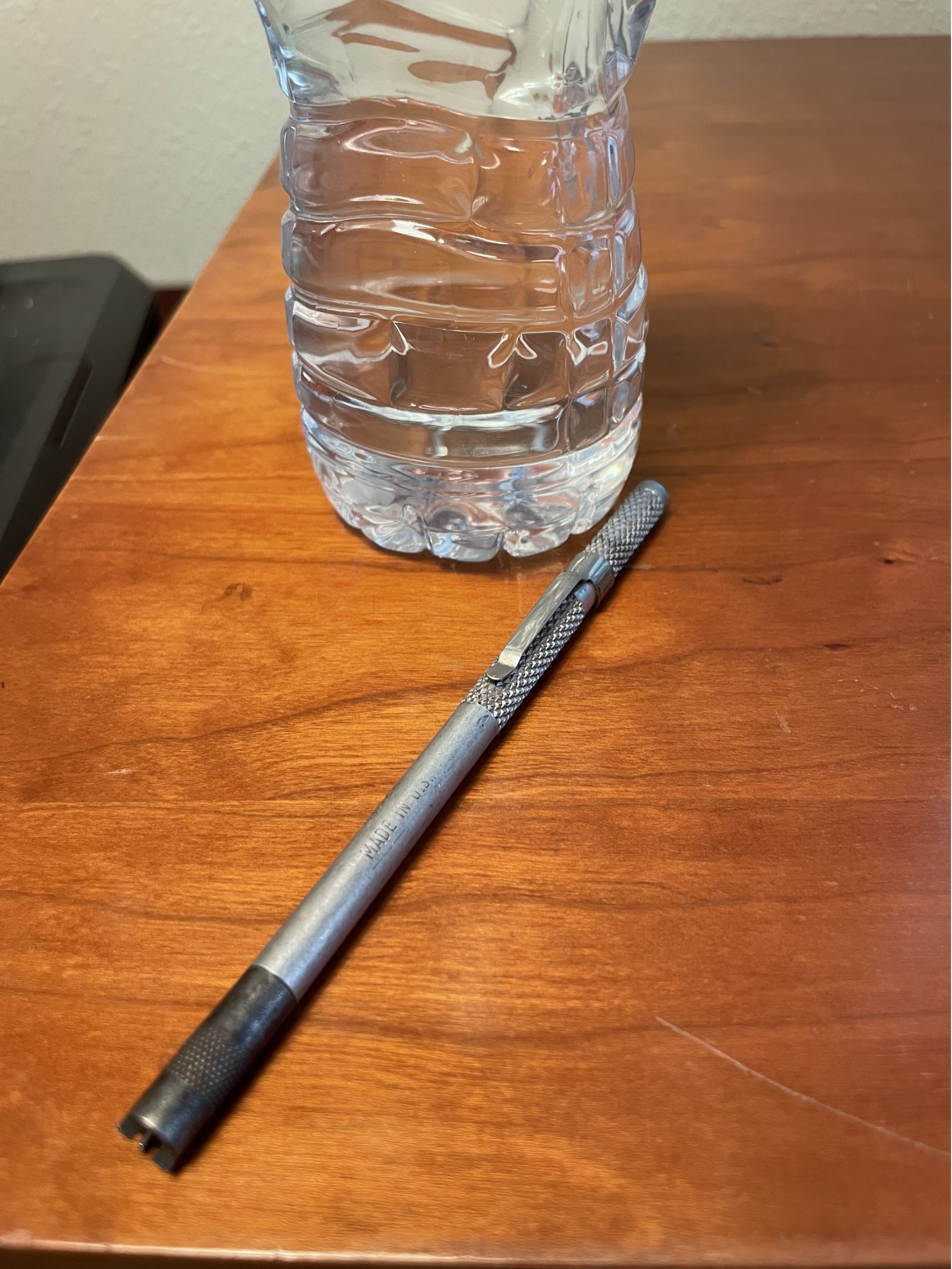 Craftsman Tools 41024 Slotted Screw Starter With Magnet Pocket Holder ...