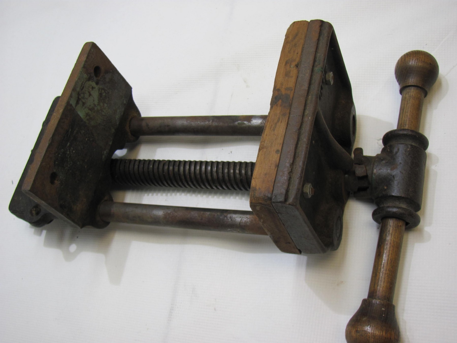 Antique Vice #80429 | Auctionninja.com