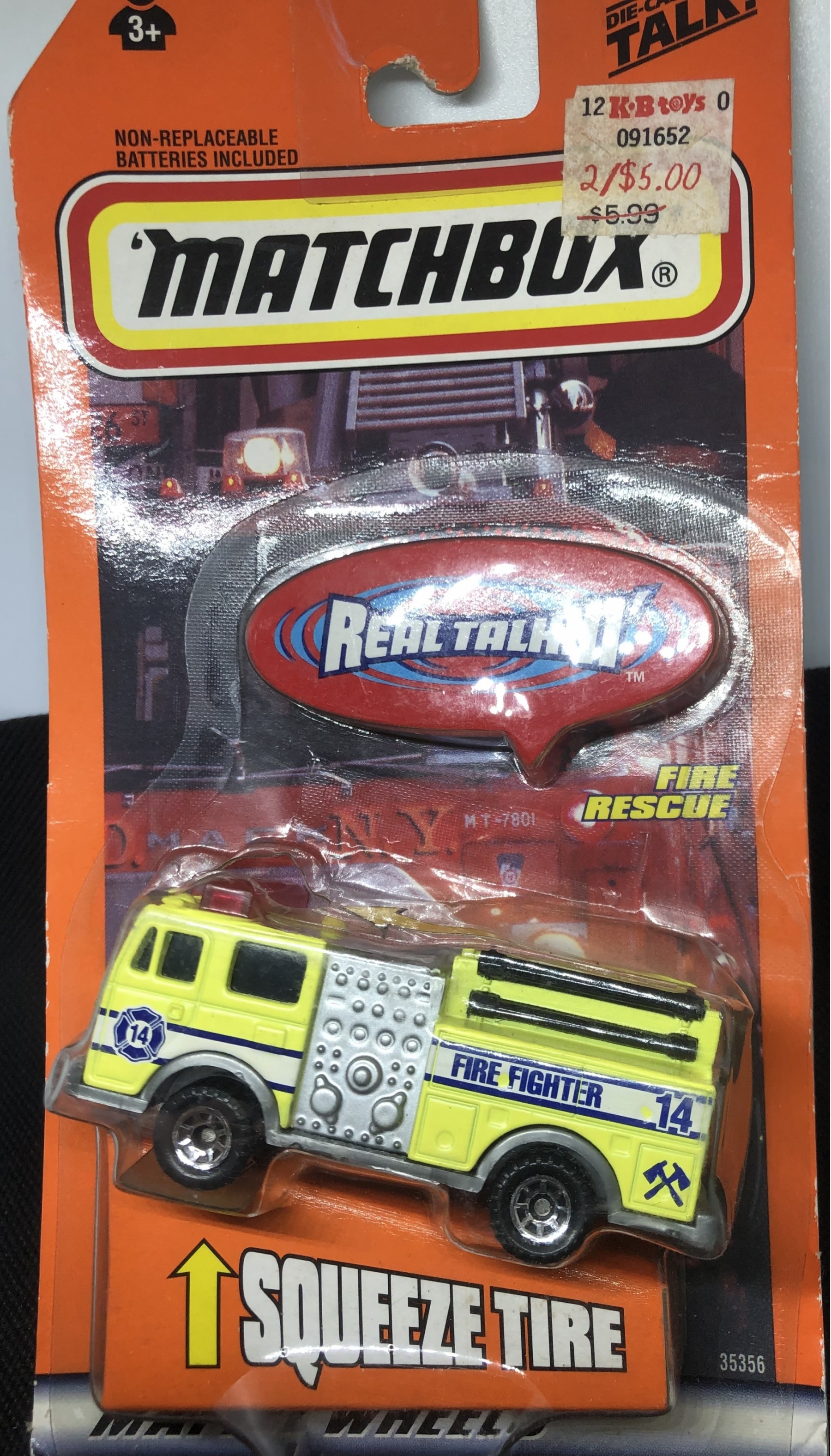 Matchbox #4680 | Auctionninja.com